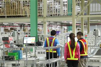 Taiwan IT components exports to remain robust in 2020 thanks to 5G and AI