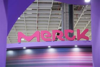 News tagged Merck at DIGITIMES