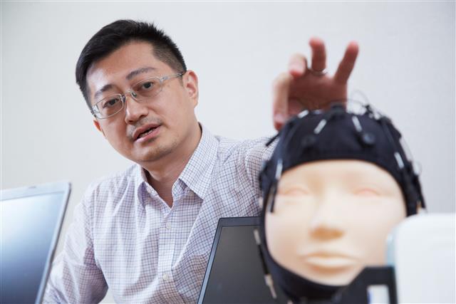 Hipposcreen Neurotech introduces AI-based brainwave diagnostic system