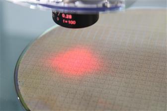 TSMC sees CoWoS packaging capacity utilization ramp up