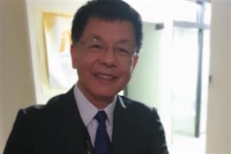 Higher ppi displays crucial for AR/VR: Q&A with INT chairman David Chu