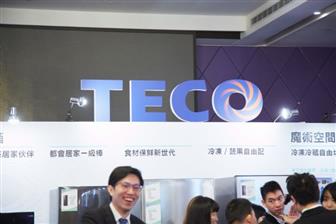 Teco nets NT$3.22 billion for 2019