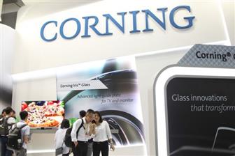 Corning revamps operating structure, introduces COO role