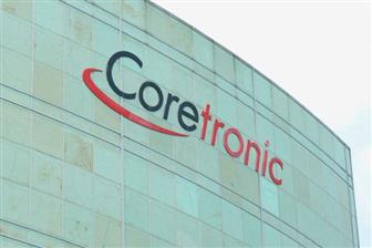 Coretronic ramping up shipments of ultra short-throw, large venue ...
