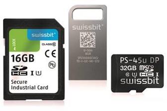 From storage to security, Swissbit moves into embedded IoT market