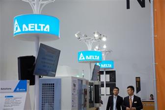 Delta Electronics sees May revnues decline on year