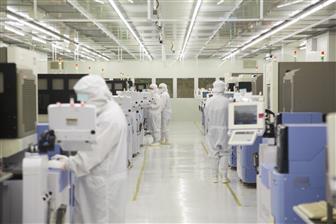 News tagged Ardentec at DIGITIMES