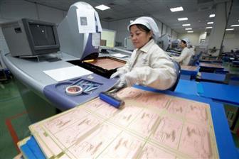 Taiwan PCB makers feel more pressure to move out of China