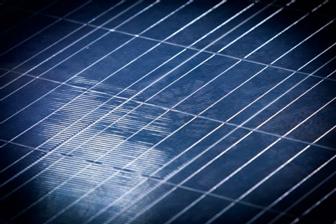 TSEC to install larger-size solar cell production lines