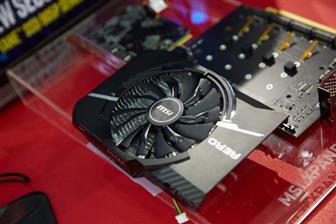 Highlights of the day: Graphics cards vendors to see impressive 4Q20