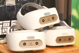 Vive Focus adopted by Penumbra for medical use