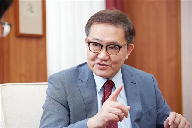 Taiwan has to develop competitive smart medical care, says university ...