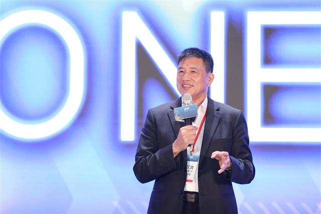 Ushering in the new digital transformation era, AUO enables creative ...