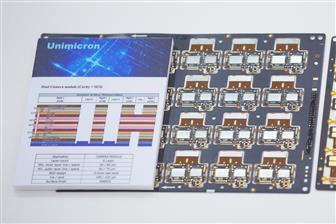 News tagged Unimicron at DIGITIMES