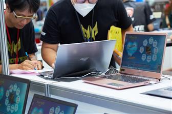 Digitimes Research worldwide notebook shipment update – October 2020