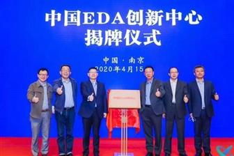 China gearing up for homegrown EDA solutions