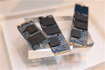 High performance and low power consumption give Winbond's 1Gb LPDDR3 ...