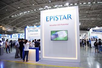 Epistar to book asset impairment of NT$3.96 billion