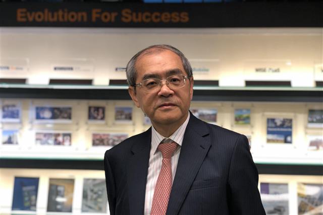 Advantech to build IIoT/AIoT ecosystem with new concept