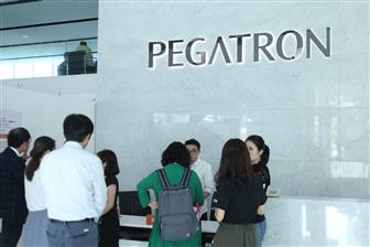 Pegatron to set up production base in India