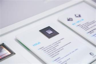 News tagged Chipbond at DIGITIMES