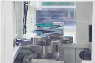 New SMIC fab in Shenzhen to produce DDI, PMIC