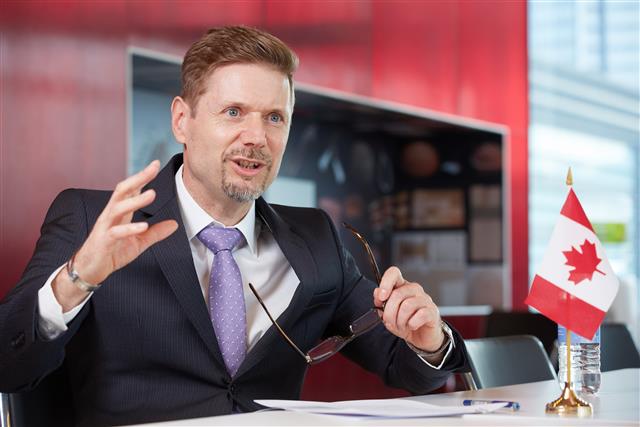 Connecting Canada startups with Taiwan: Q&A with Jordan Reeves ...