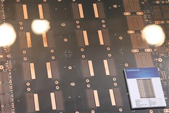 Ibiden to expand high-end ABF substrate capacity