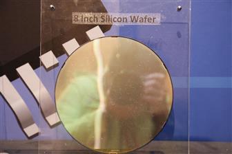 SilTerra to expand 8-inch fab expansion