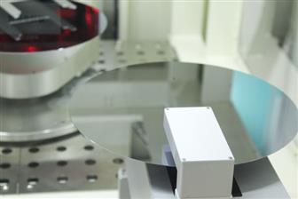 Highlights of the day: 8-inch fab tools hard to come by