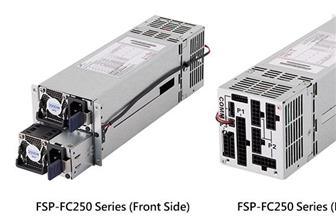 CRPS power solutions for 5G applications