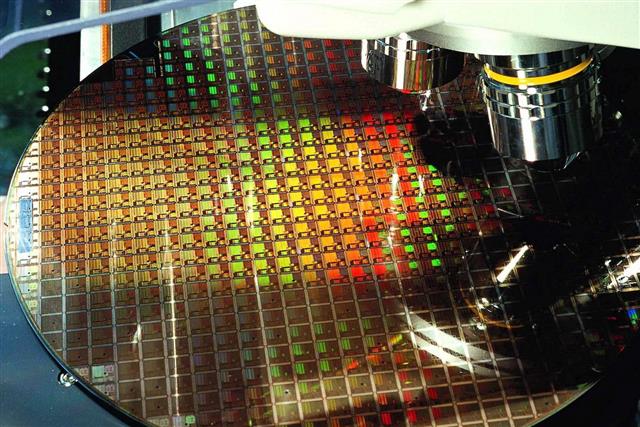Foundries to see demand for 28nm process surge in 2022