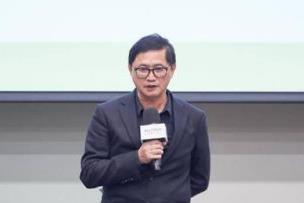 Pegatron chair upbeat about Taiwan EV industry