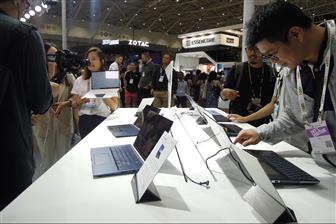 Digitimes Research worldwide notebook shipment update – February 2021