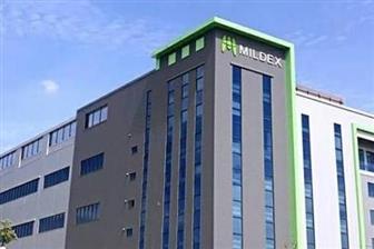 Mildex, Young Fast enjoy brisk orders for niche-market applications