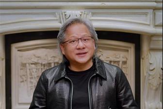 Nvidia CEO introduces software, silicon, supercomputers at GTC 2021