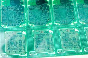 China PCB maker Shennan facing headwinds