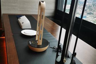 News tagged Ledtech at DIGITIMES