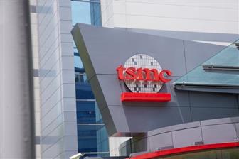 TSMC, UMC and VIS post on-month revenue drops