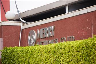 News tagged MEMS microphone at DIGITIMES