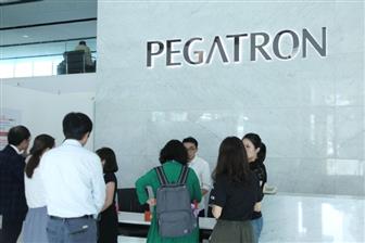 Pegatron expanding capacity in Vietnam, India and North America
