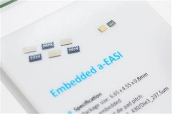 Fan-out packaging demand to grow for mobile chips