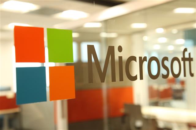 Microsoft to open Taiwan datacenter by early 2022