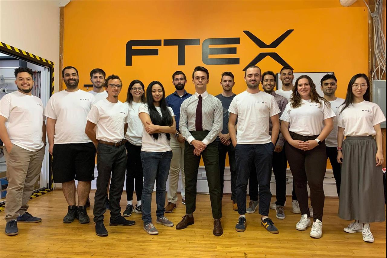 Increasing battery range by 30%, FTEX's powertrain solution boosts EV ...