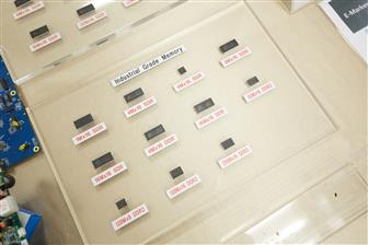 Specialty memory maker ESMT upbeat about ASP growth in 2022