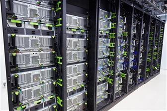 Views from Taiwan (10): The structure of the server sector