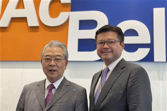 AcBel inaugurates new factory building