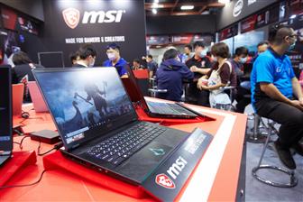 Digitimes Research worldwide notebook shipment update – July 2021