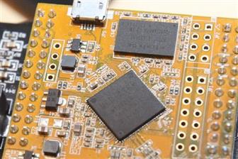 Elan aims to become globally largest supplier of fingerprint sensors