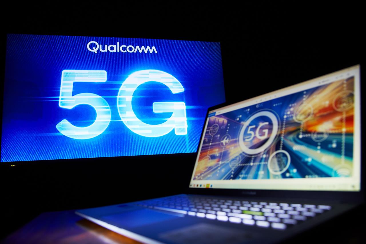 GF, Qualcomm team up for advanced 5G RF front-end devices